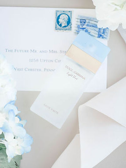 5 Advice Tips for Wedding Invitation Envelopes