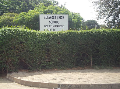 VISIT | mufakosehighschool