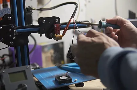 3D Printing & Printer Services | Bauen Innovations | Baltimore, Maryland