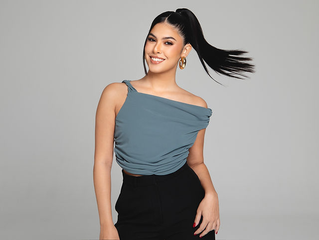 fernanda concon's workout routine