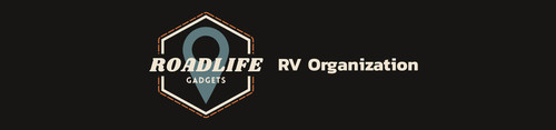 RV Organization | Road Life Gadgets