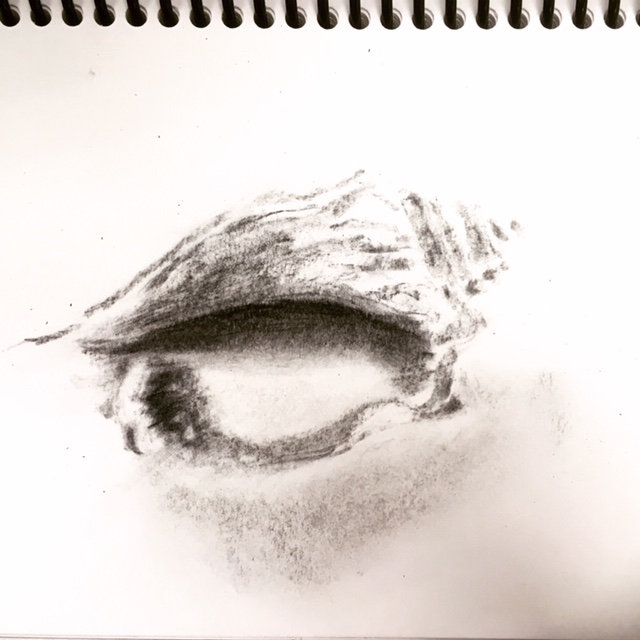 Billy Collins and Drawing