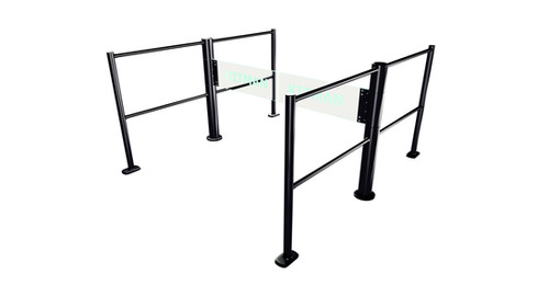 Kassaväravad | Kitman Thulema