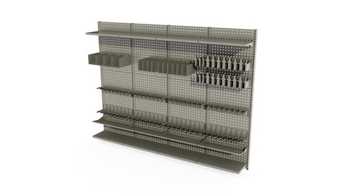 Relvasein | Kitman Thulema