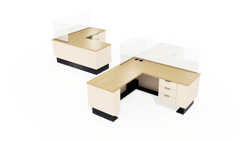 Kassa | Kitman Thulema