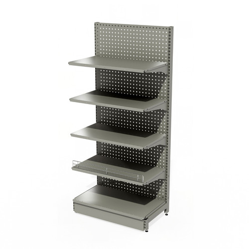 Seinamoodul perfoseinaga | Kitman Thulema