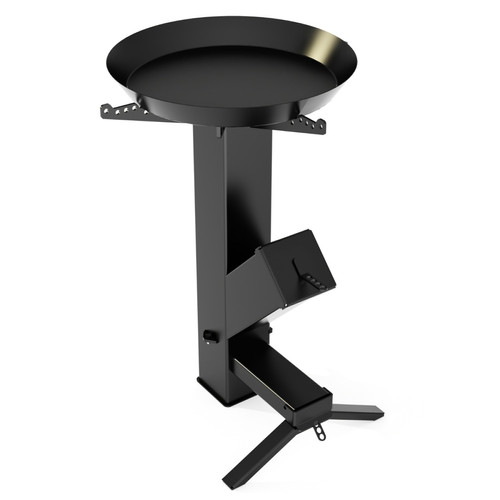 Rocket | Kitman Thulema