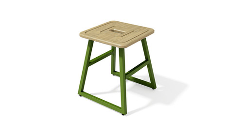 Taburet | Kitman Thulema