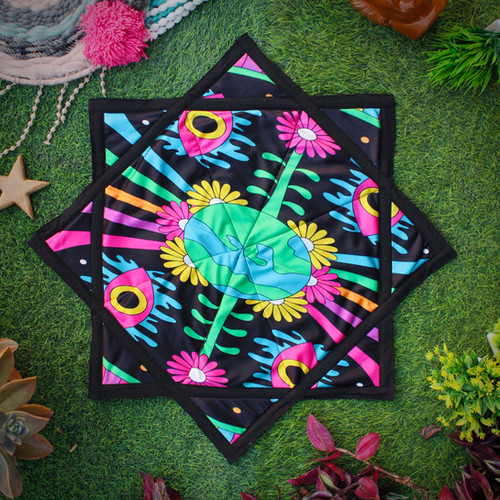 Psy-Eye Dapostar | Dapoda