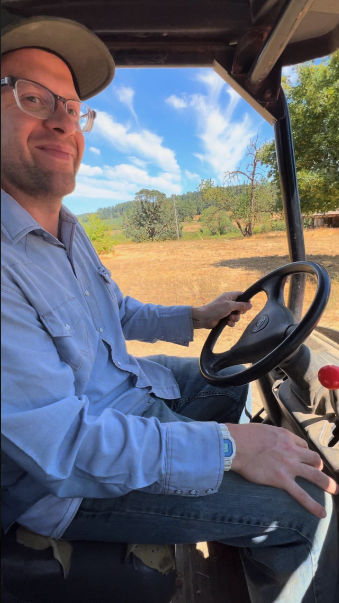 Meet-A-Student: Jacob Ritter