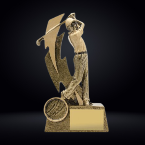 GOLF | Teamwork Trophies