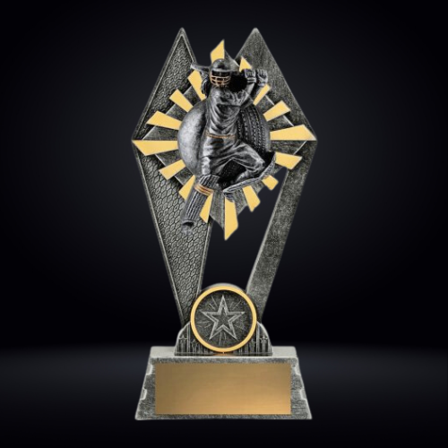 PRODUCT - P216A | Teamwork Trophies