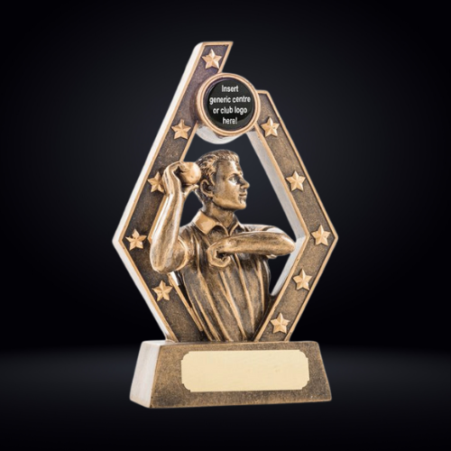 PRODUCT - CRIC615 | Teamwork Trophies