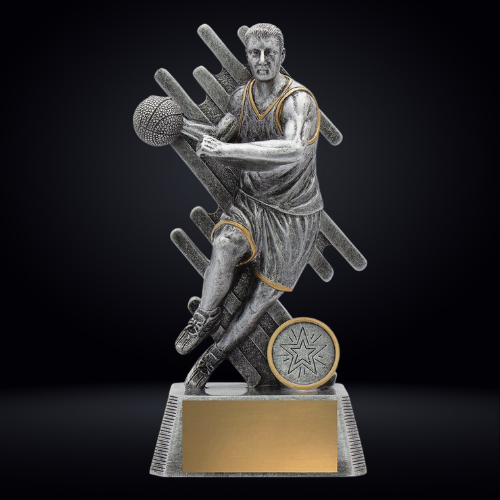 PRODUCT - 33060B | Teamwork Trophies