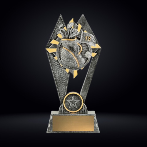 PRODUCT - P209A | Teamwork Trophies