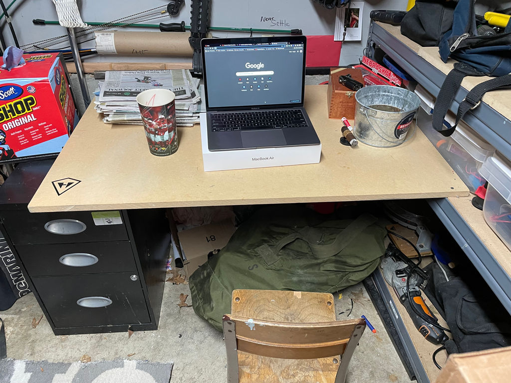 Leadership | Developing Discernment | Kansas