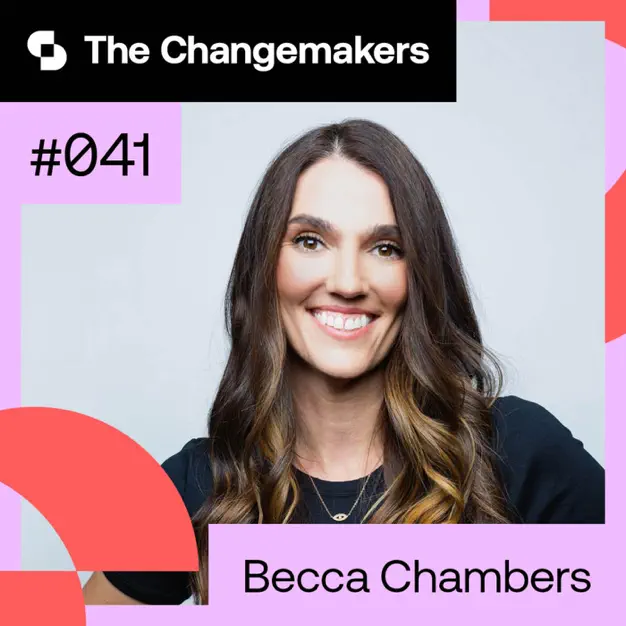 Home | Becca Chambers