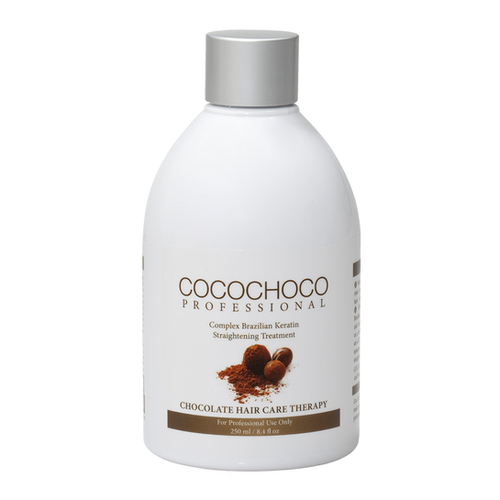 COCOCHOCO Professional Brazilian keratin solution 8.4 fl oz Fast & free ...