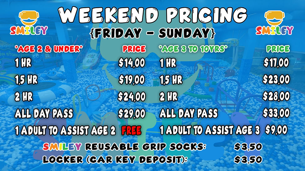 Ocean Story | Smiley Center | Castleton