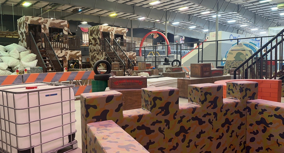 Locations | Smiley Indianapolis