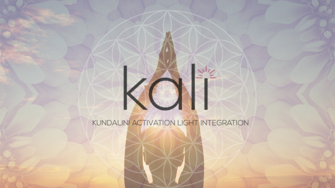 KALI (Kundalini Activation Light Integration) w/ Wendi Liechty- Shaprshair (2) | Hands to ...