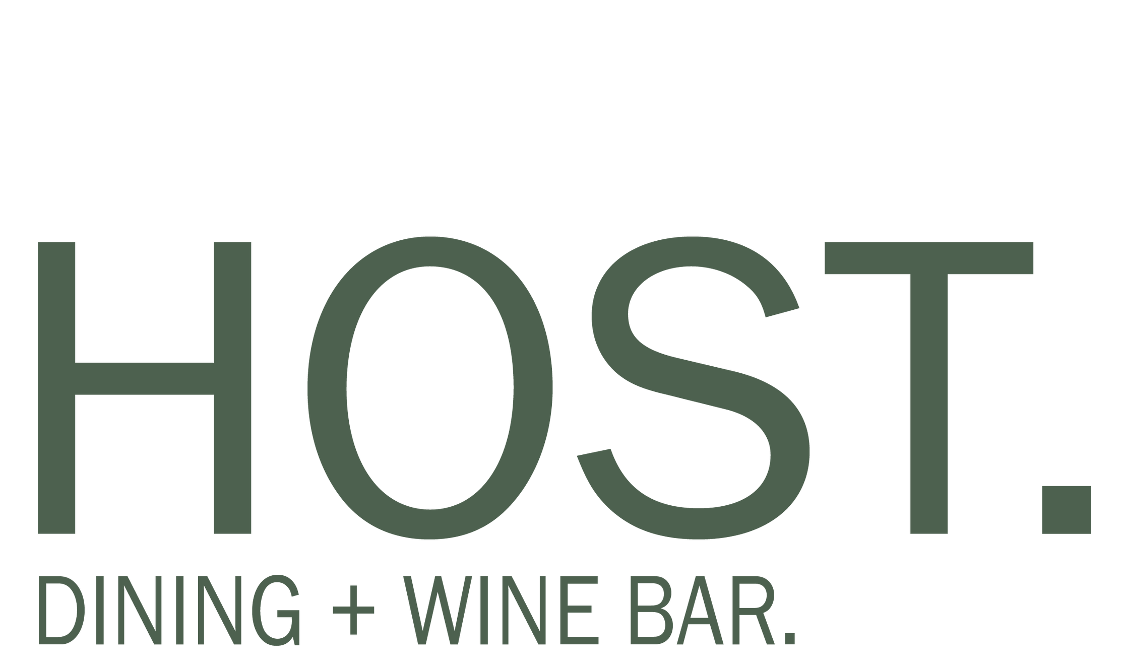 Toowoomba's Most Intimate Dining Experience | Host. Dining + Wine Bar