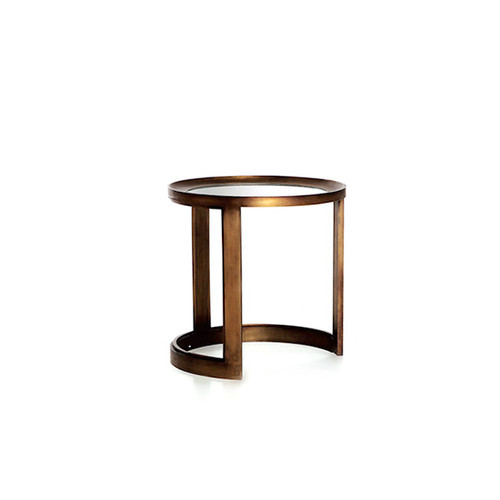 Oliver Side Table | Box Living