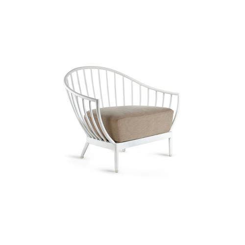Yucca Lounge Chair (Outdoor) | Box Living