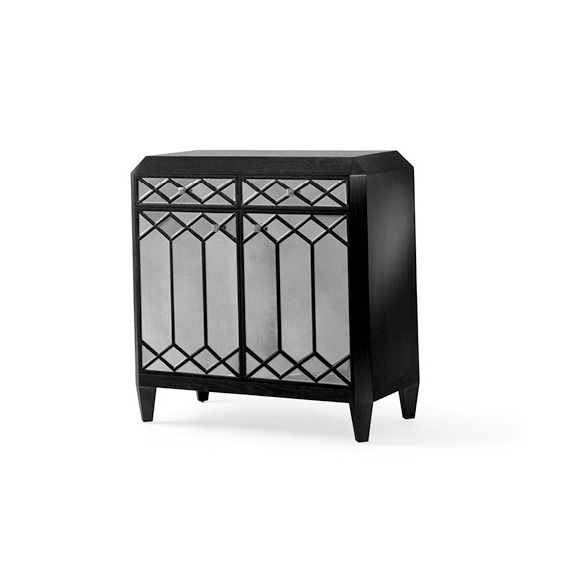 Night Cabinets | Box Living INT