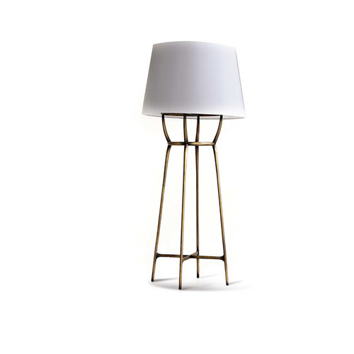 Erin Floor Lamp | Box Living