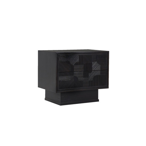 Milos Night Stand | Box Living