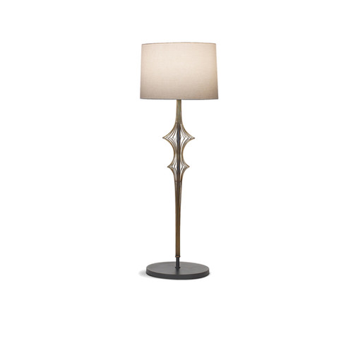 Milnes Floor Lamp | Box Living