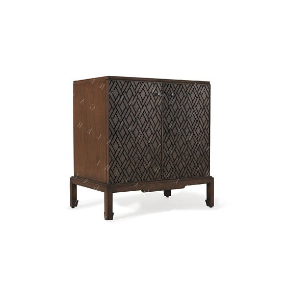 Night Cabinets | Box Living INT