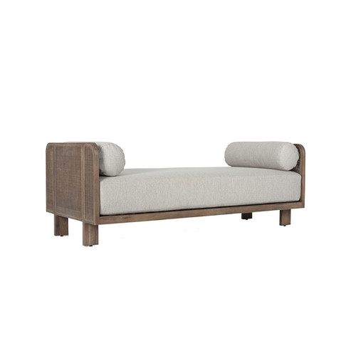 Morgan Bench | Box Living