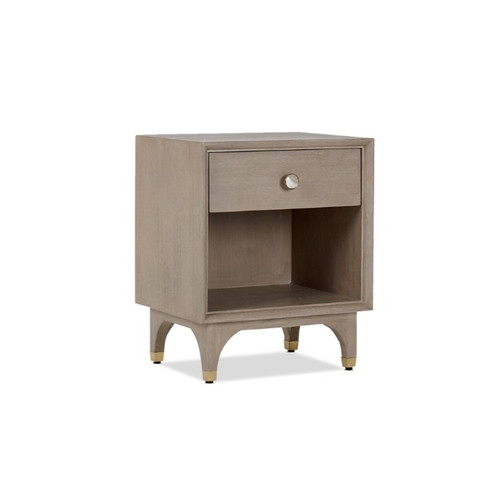 Tate Night Cabinet - Slim | Box Living