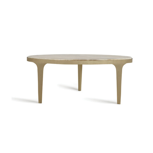 Tate Coffee Table Onyx | Box Living