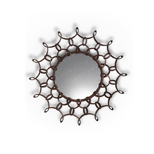 Hemsley Mirror | Box Living