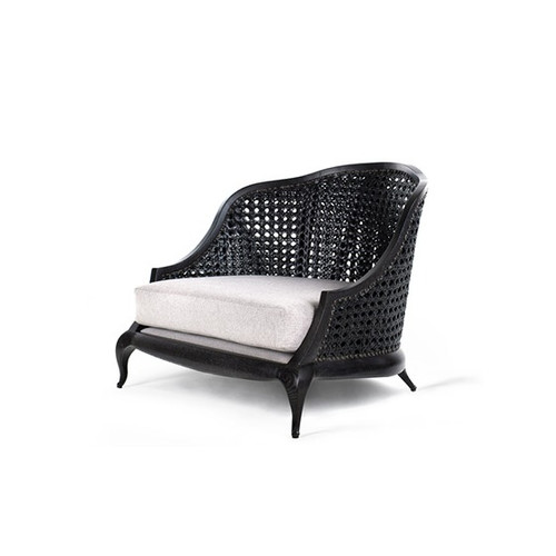 Hemsley Lounge Chair | Box Living INT