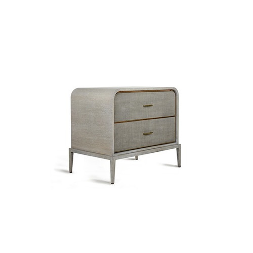 Buxton Night Cabinet | Box Living INT