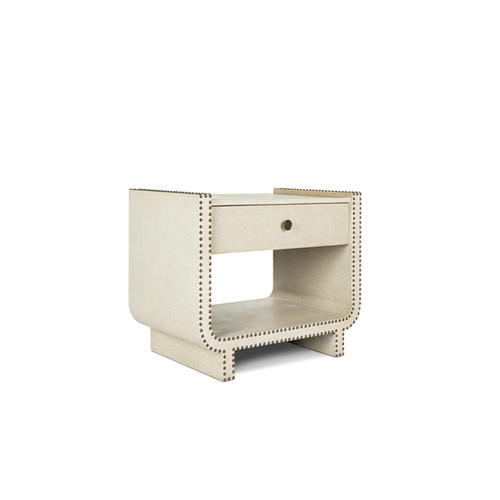 Bauman Night Cabinet | Box Living INT
