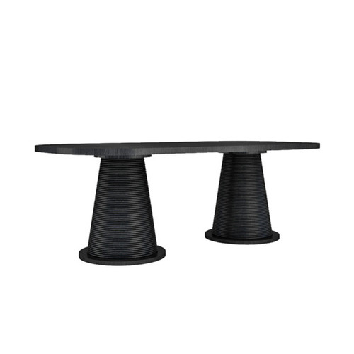 Cove Dining Table | Box Living