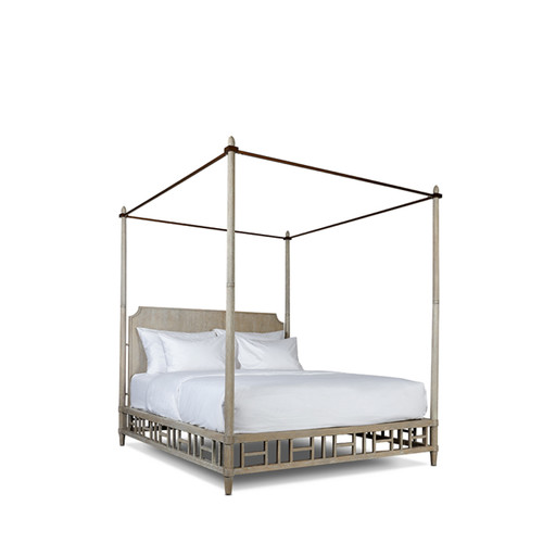 Ang Poster Bed | Box Living INT