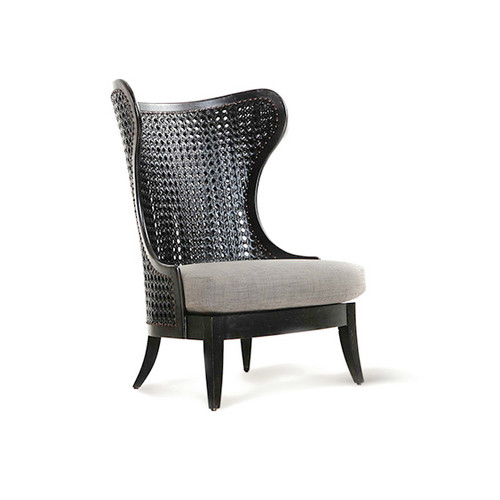 Levine Wing Chair | Box Living INT