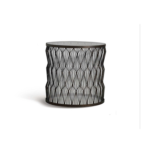 Drye Side Table | Box Living