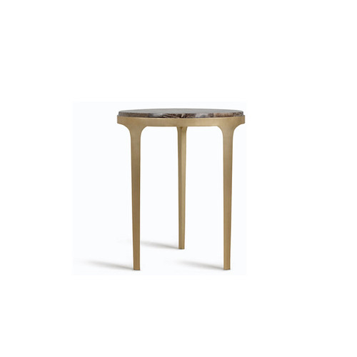 Tate Side Table Wood | Box Living