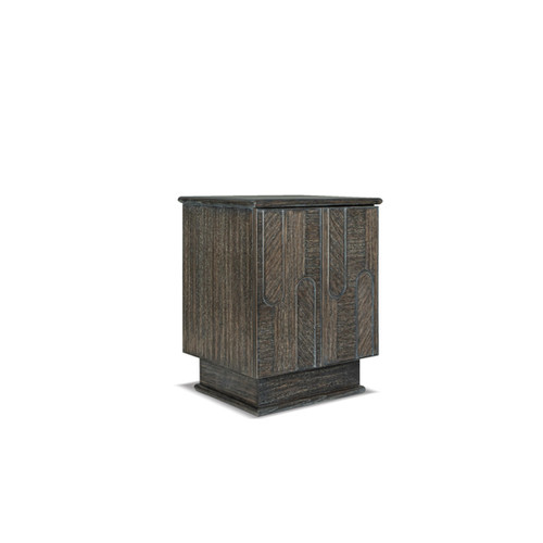 Harper Night Cabinet | Box Living