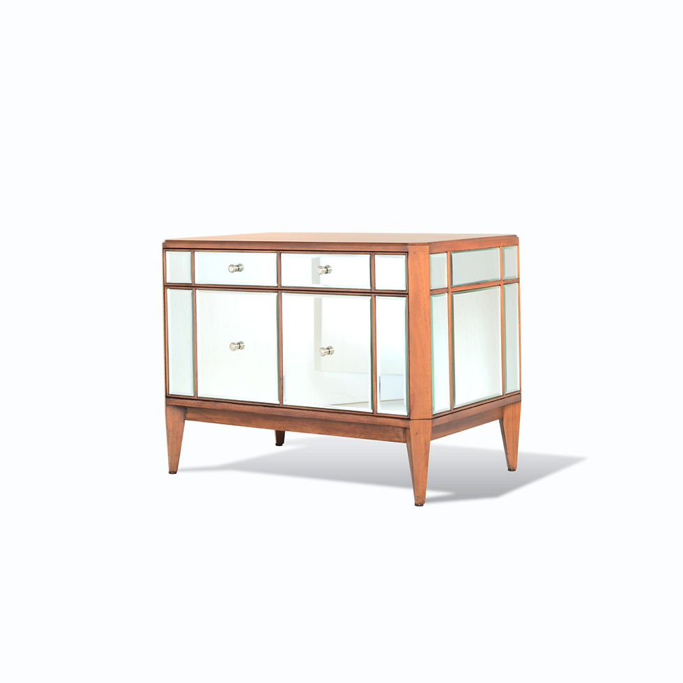 Night Cabinets | Box Living INT