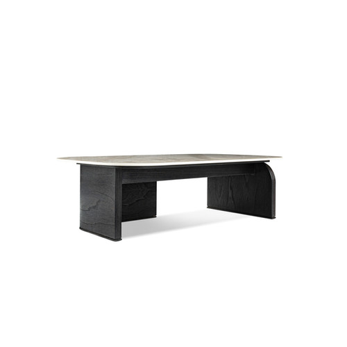 Tasa Coffee Table (Quadra) | Box Living
