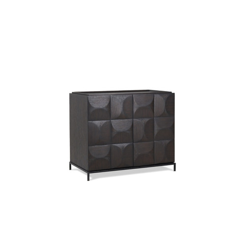 Brooks Night Cabinet | Box Living INT