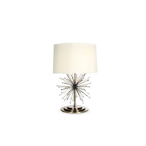 Tate Table Lamp Short | Box Living